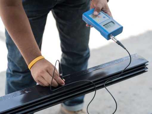 Mengenal Jenis-Jenis Alat Ukur Ketebalan | MITECH INDONESIA