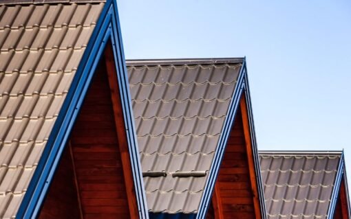 Material Atap Terbaik: Atap Tahan Cuaca