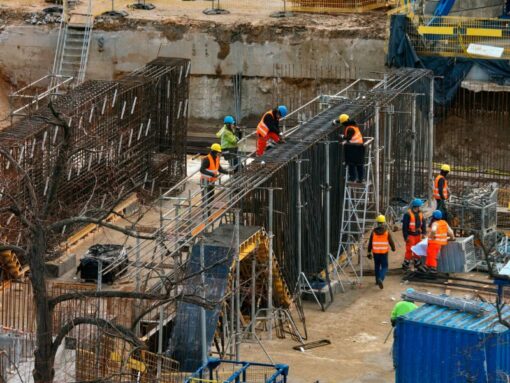 Mengenal Jenis-Jenis Fondasi Bangunan: Mana yang Tepat untuk Properti ...