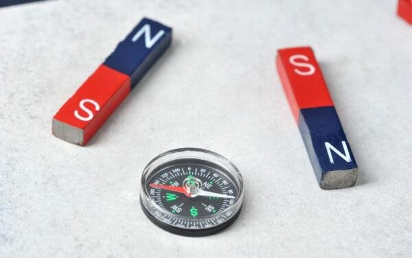 Mengukur Sifat Magnetik di Lokasi Pertambangan