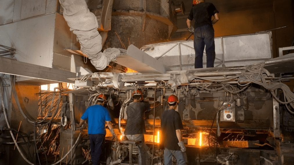 Metode Pengujian Non-Destructive untuk Karakterisasi Material