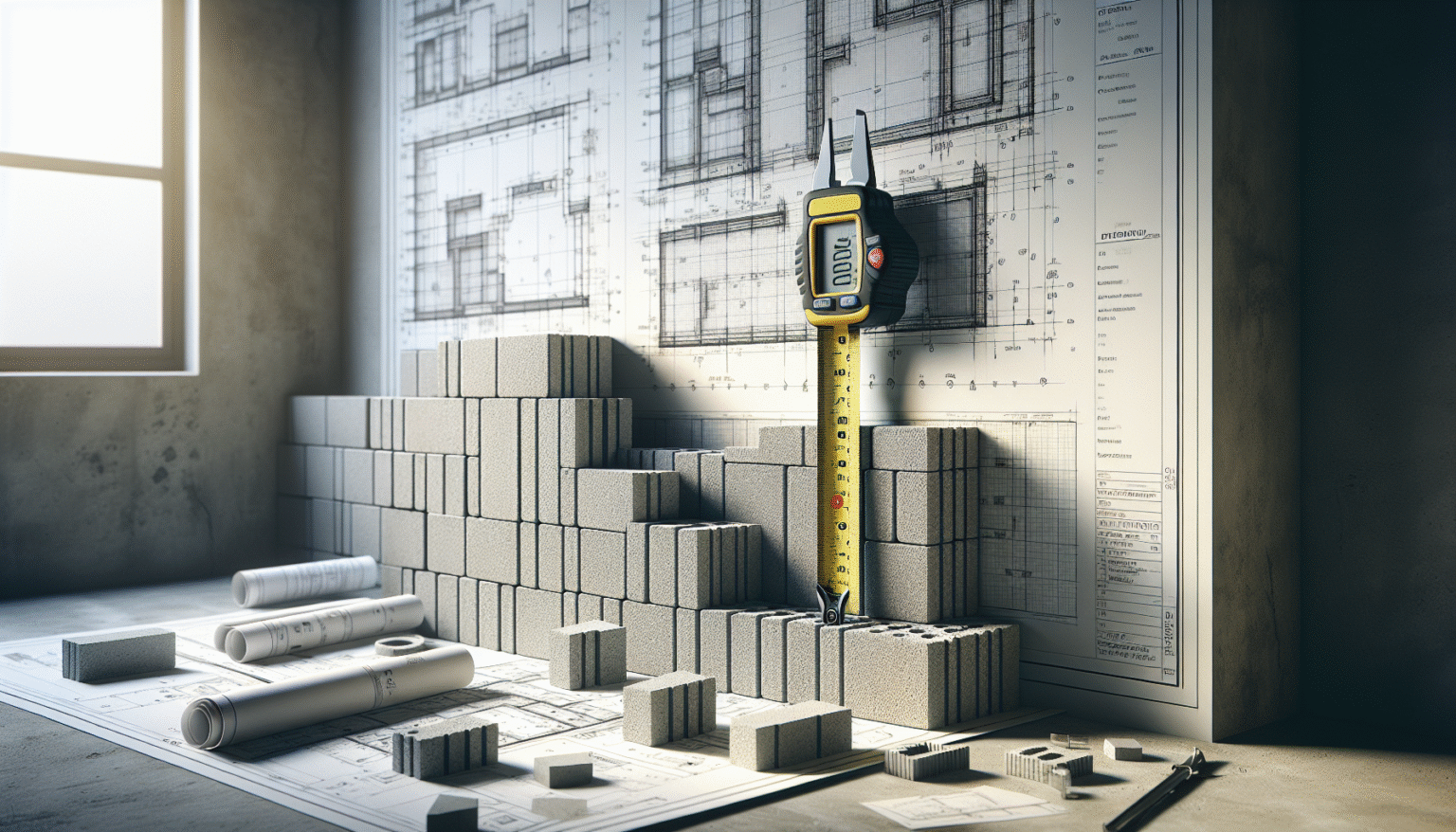 Standar Ketebalan Dinding Rumah Ideal di Indonesia & Bahayanya Jika ...