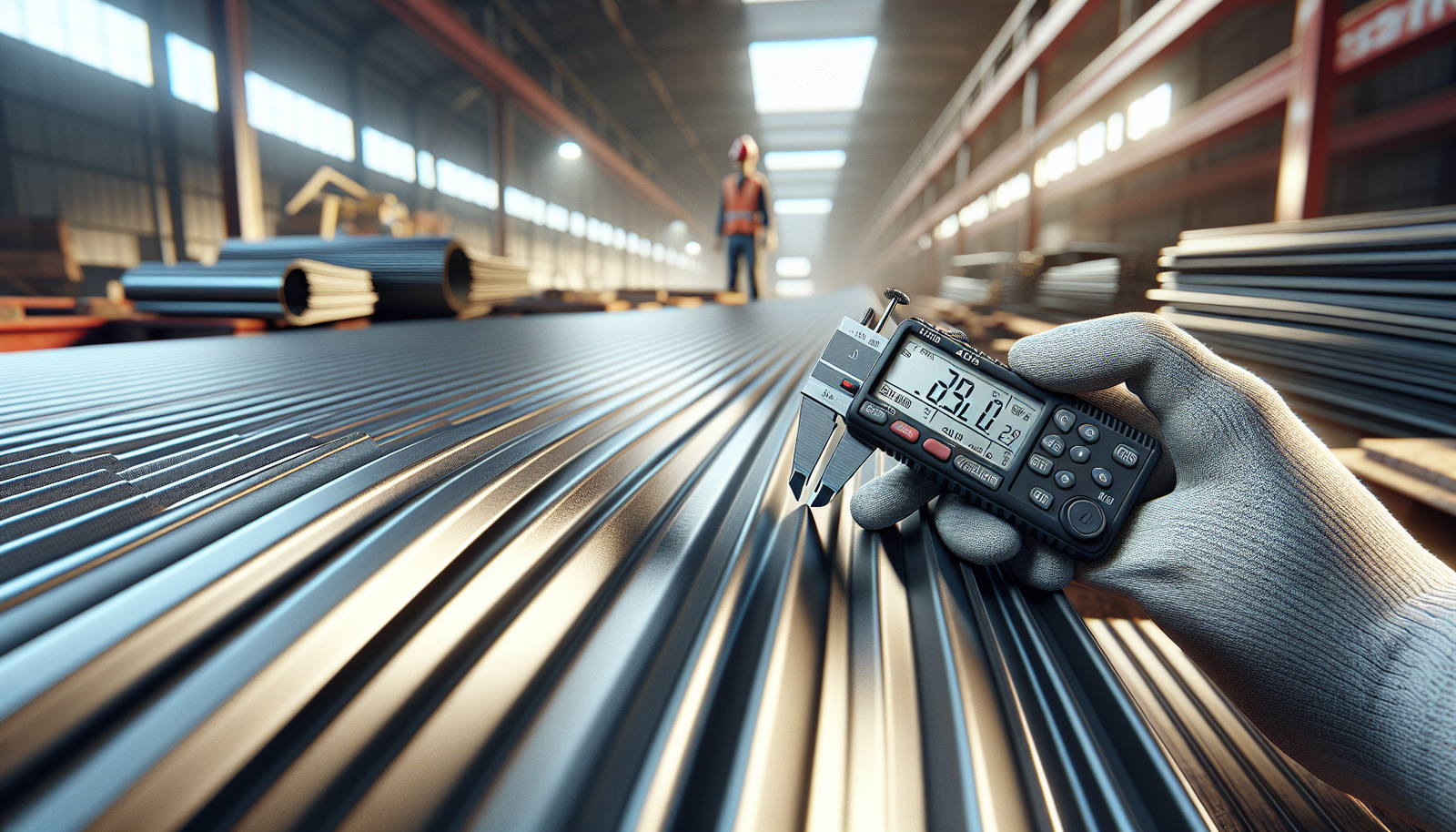 Panduan Lengkap Verifikasi Ketebalan Atap untuk Keamanan dan Ketahanan ...