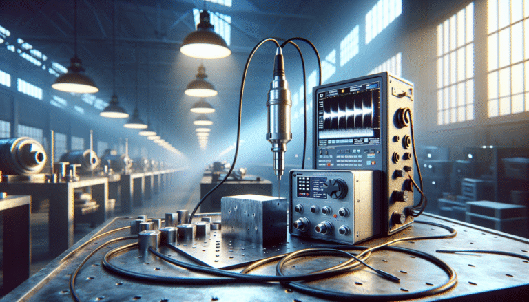 Panduan Dasar Pengujian Ultrasonik untuk Deteksi Cacat NDT | MITECH ...